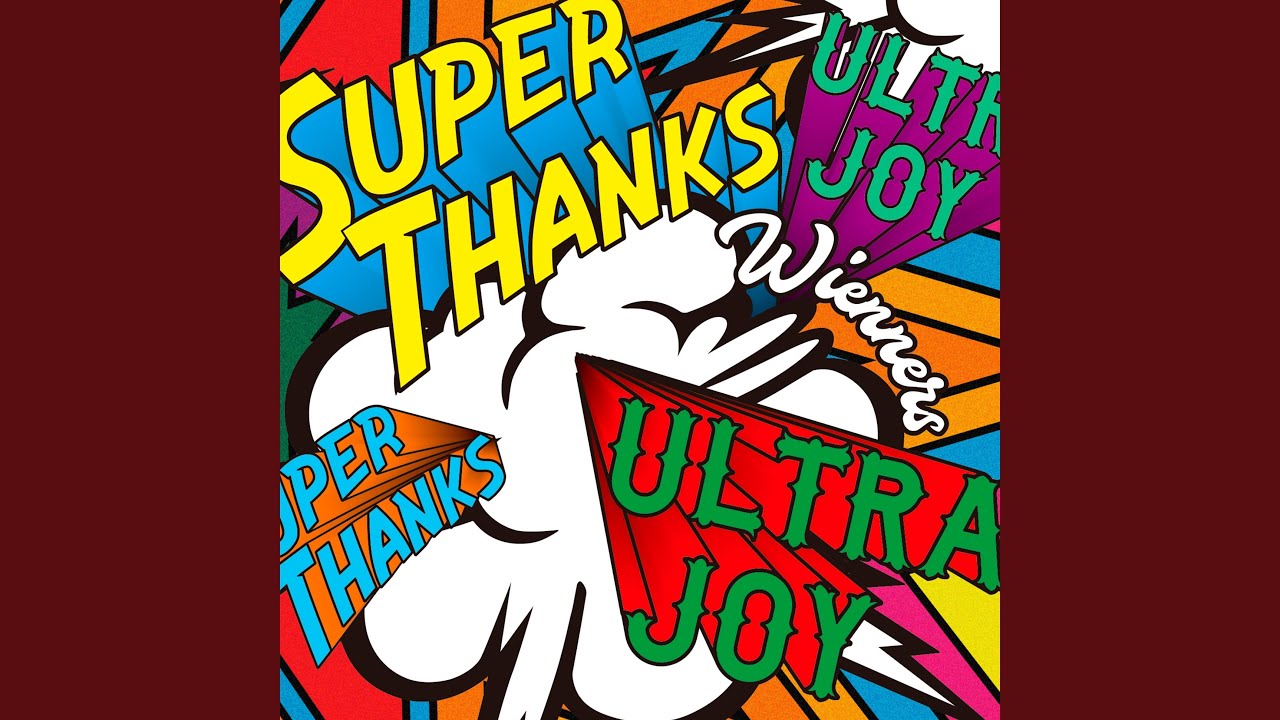 SUPER THANKS - YouTube