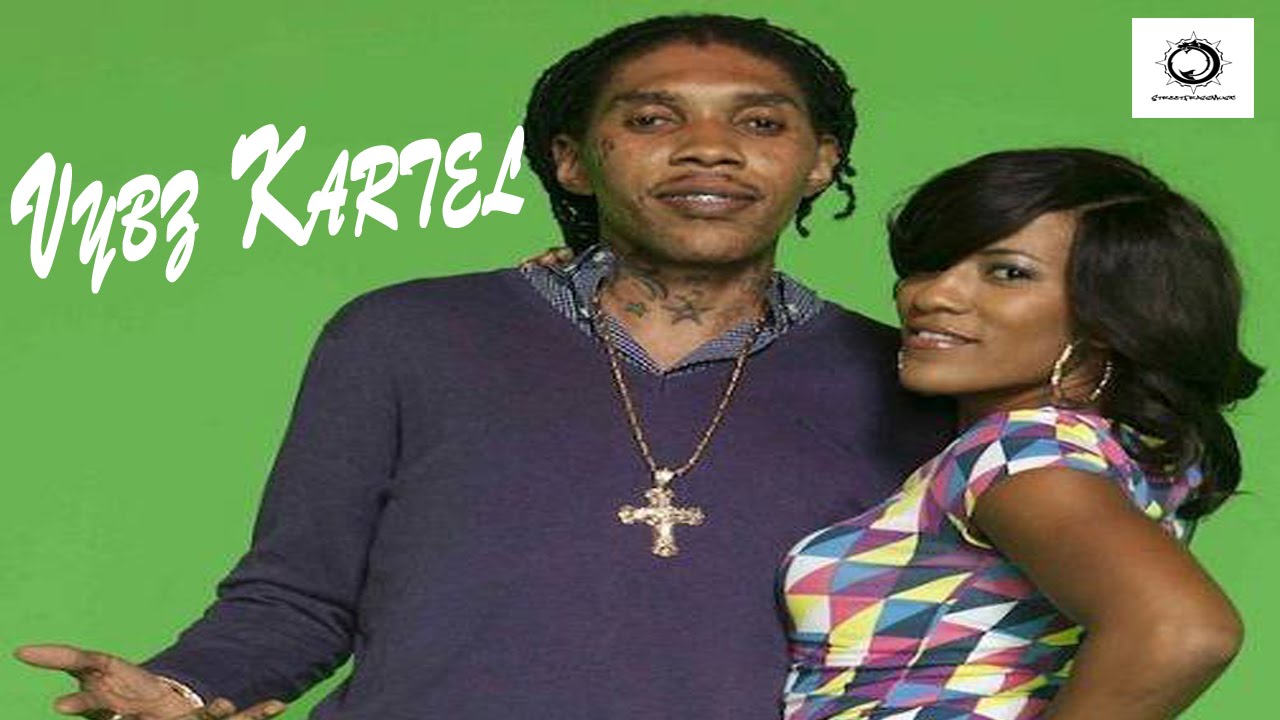 Vybz Kartel - Boss Lady - Boss Lady Riddim - October 2015 - YouTube