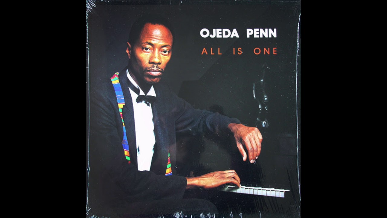 Ojeda Penn - South Africa - YouTube