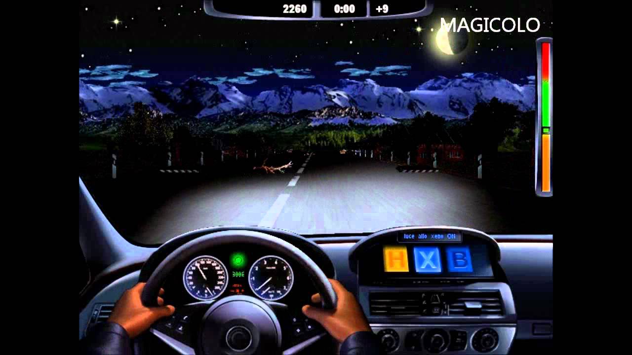 Light Driver 2.0 - Hella Gameplay by Magicolo - YouTube
