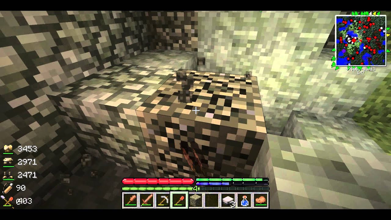 EP20 "Fire clay e Crucible" - Tutorial 2 TerraFirmaCraft Build 0.78 ...
