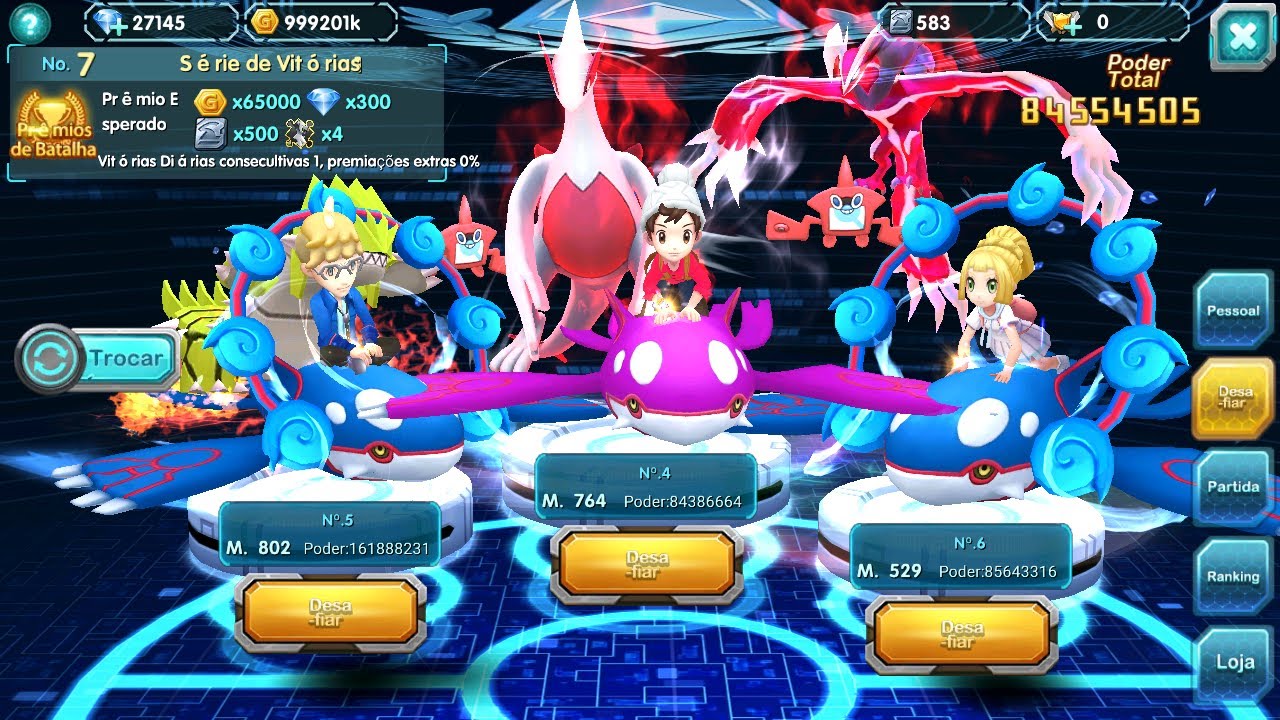 BATTLE ARENA BUG - YouTube