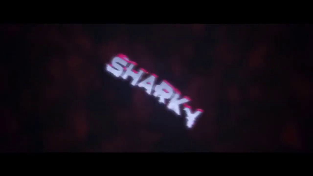 Sharky Intro Feat Aero - YouTube
