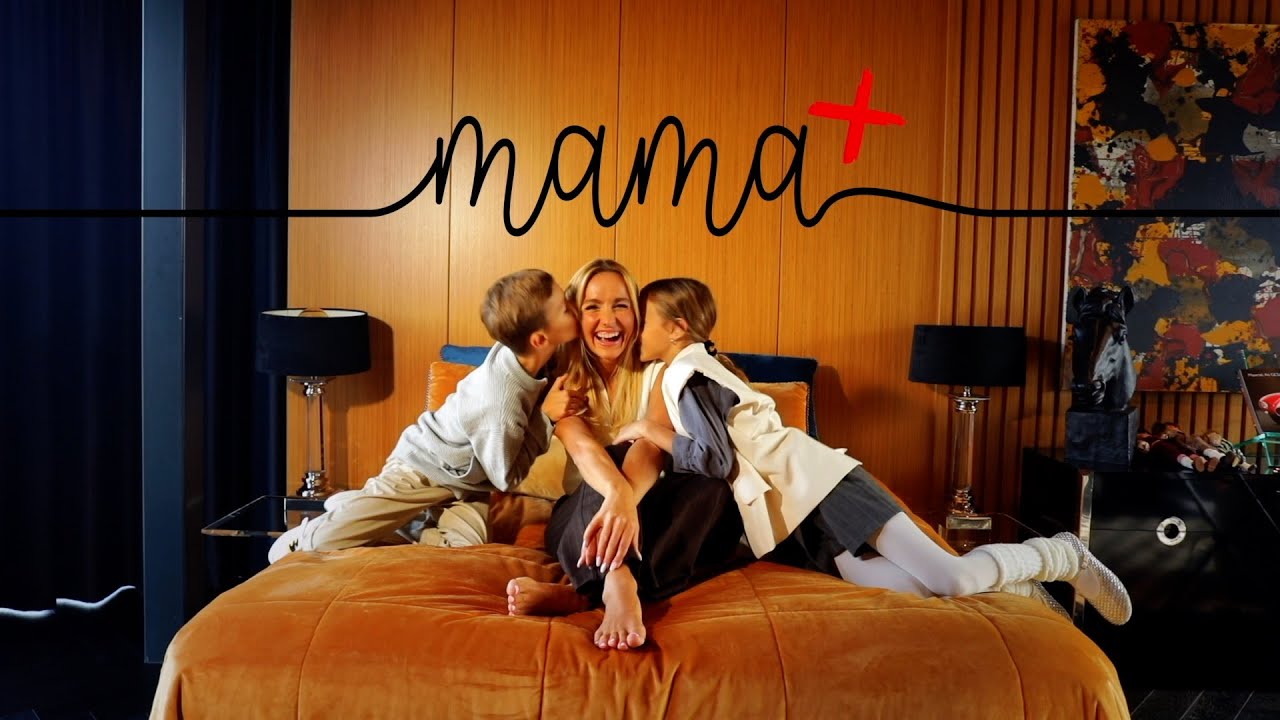 MAMA+ #1 Ar pienas tikrai toks blogas kaip sako internete? Ir Drift ...