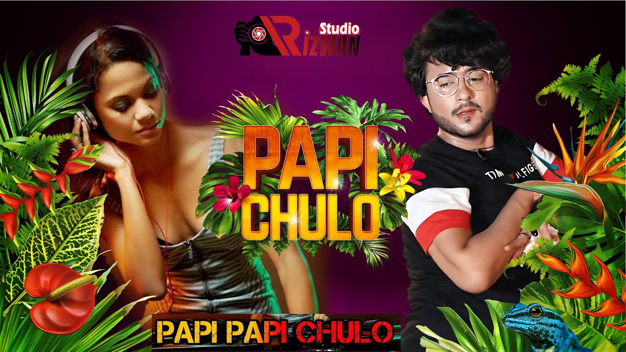 Lorna - Papi Chulo... Te Traigo El Mmmm (Official Video) Rizwan Studio ...