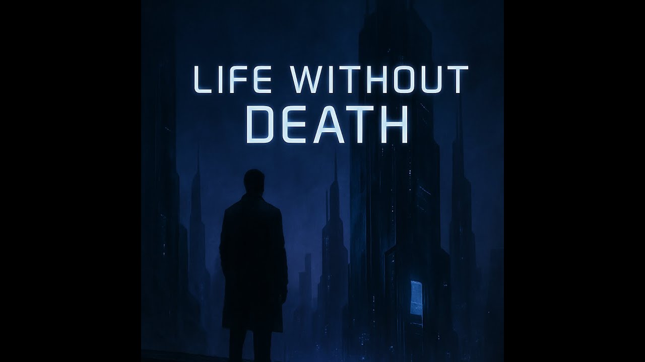 The World Without Death: What Happens When No One Dies? - YouTube