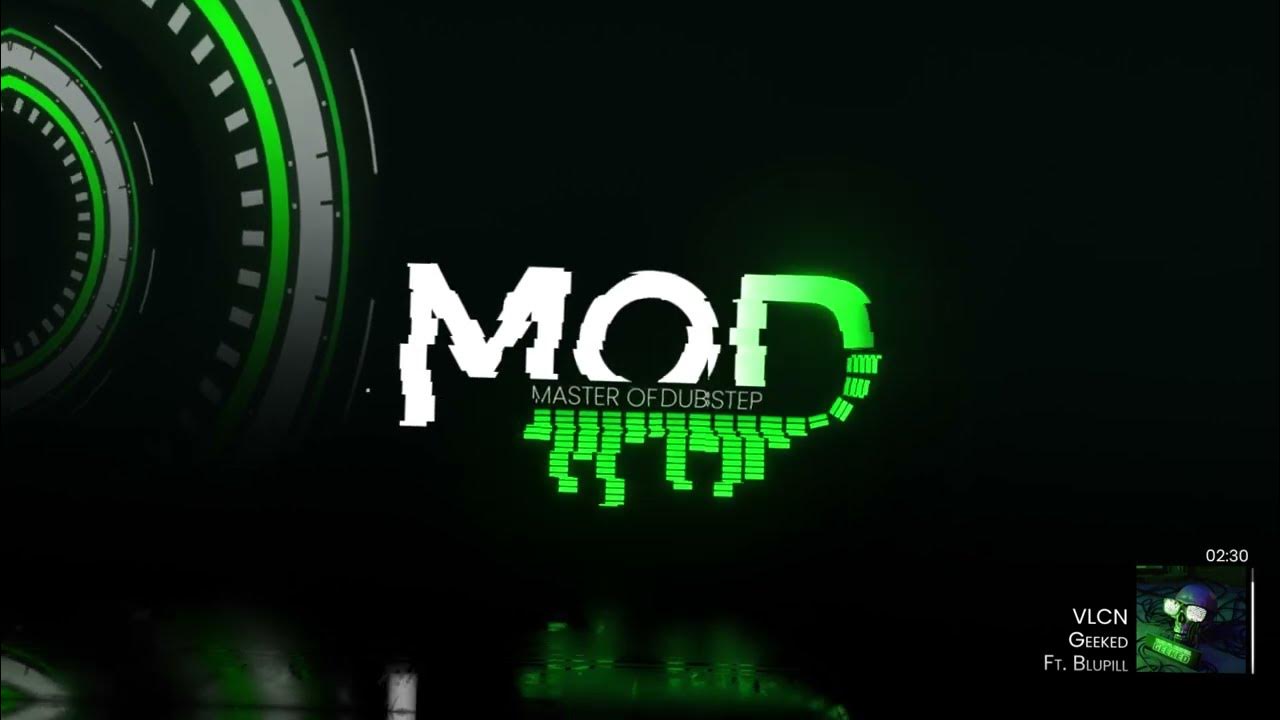 VLCN - Geeked Ft. Blupill - YouTube