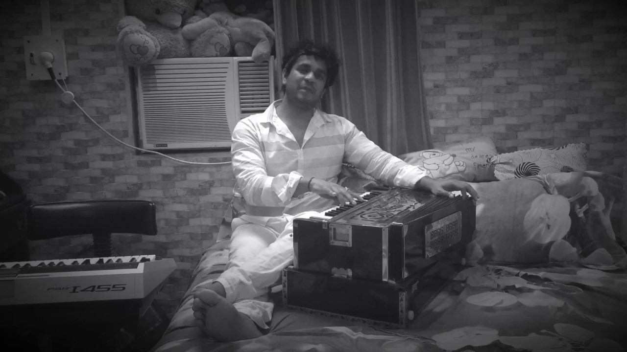 Ab To Mazhab Koi Aisa Bhi|Manish Sharma|Gopal Das Neeraj|Sameer Bhalerao - YouTube Music