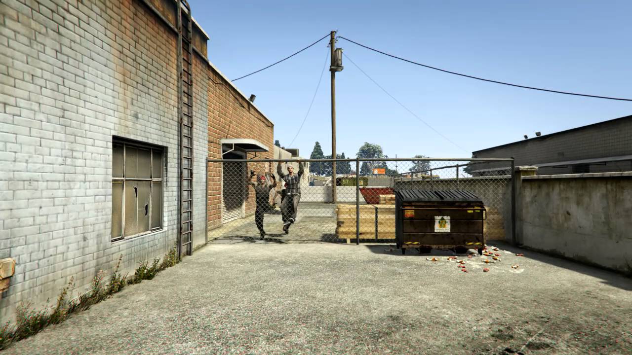 LSPD Recruitment - YouTube