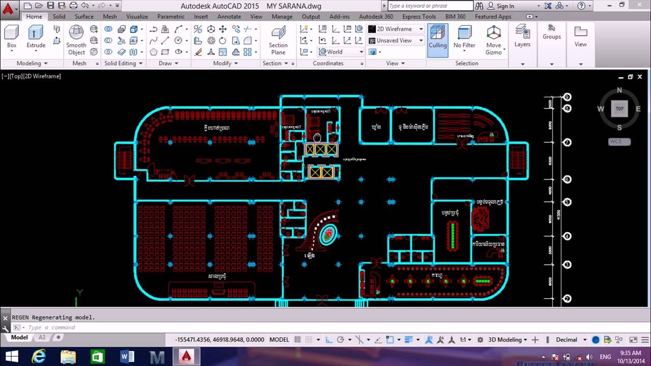 DISPLAY LINE WEIGHT IN AUTCAD 2016 YouTube display-line-weight-in-autcad-2016-youtube