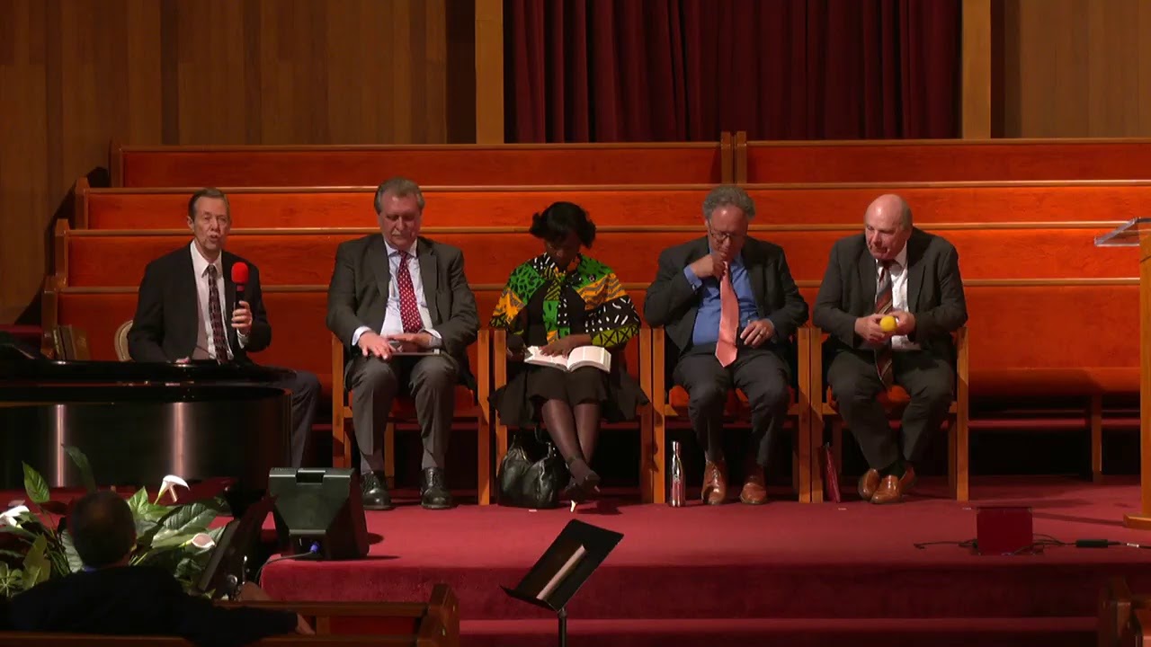 So Send I You | Alan Reinach - YouTube