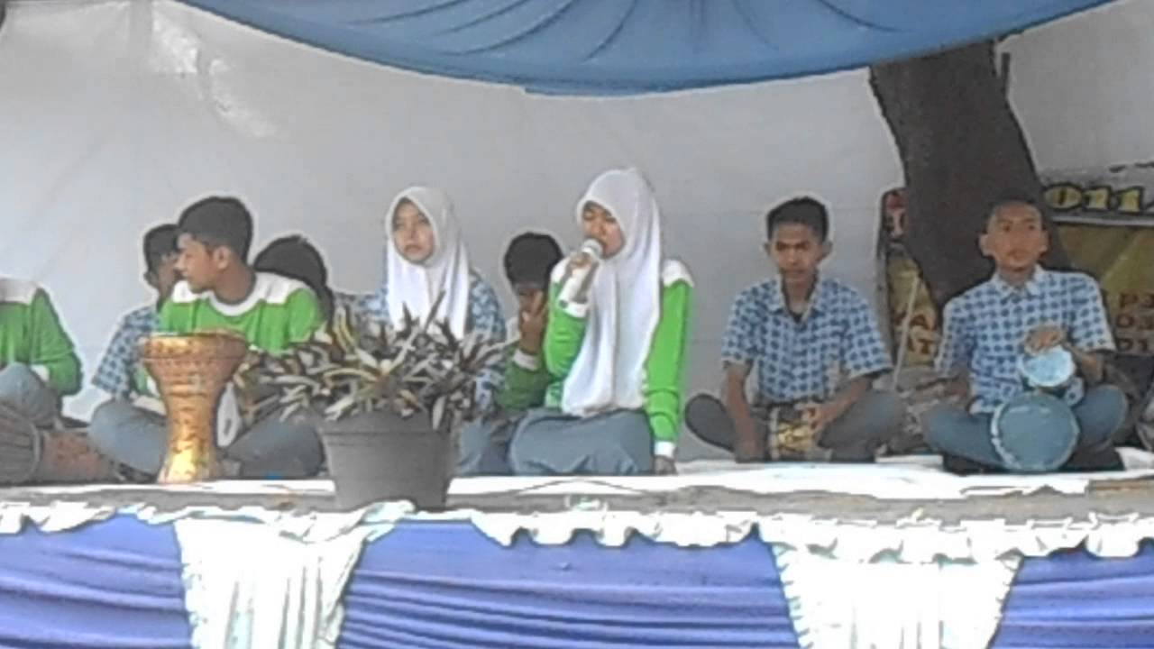 ACARA OSIS SMAN 2 GARUT 2013/2014 TABLIGH AKBAR 1 MUHARAM 1435 H PART 2 ...