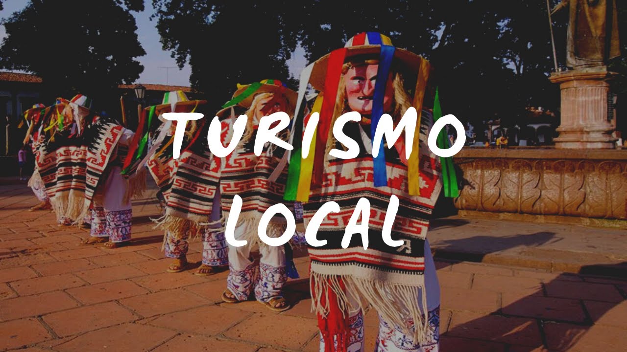 Turismo local. - YouTube