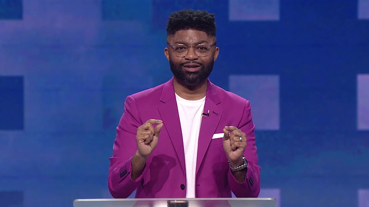 Pastor Tim Ross- The Coming of the Holy Spirit - YouTube