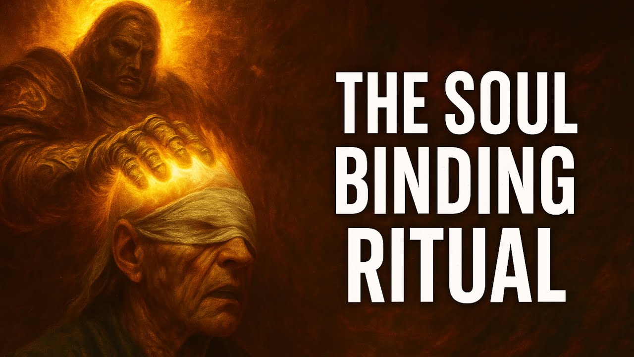 The Soul Binding Ritual: What Does the Emperor Take from Every ...