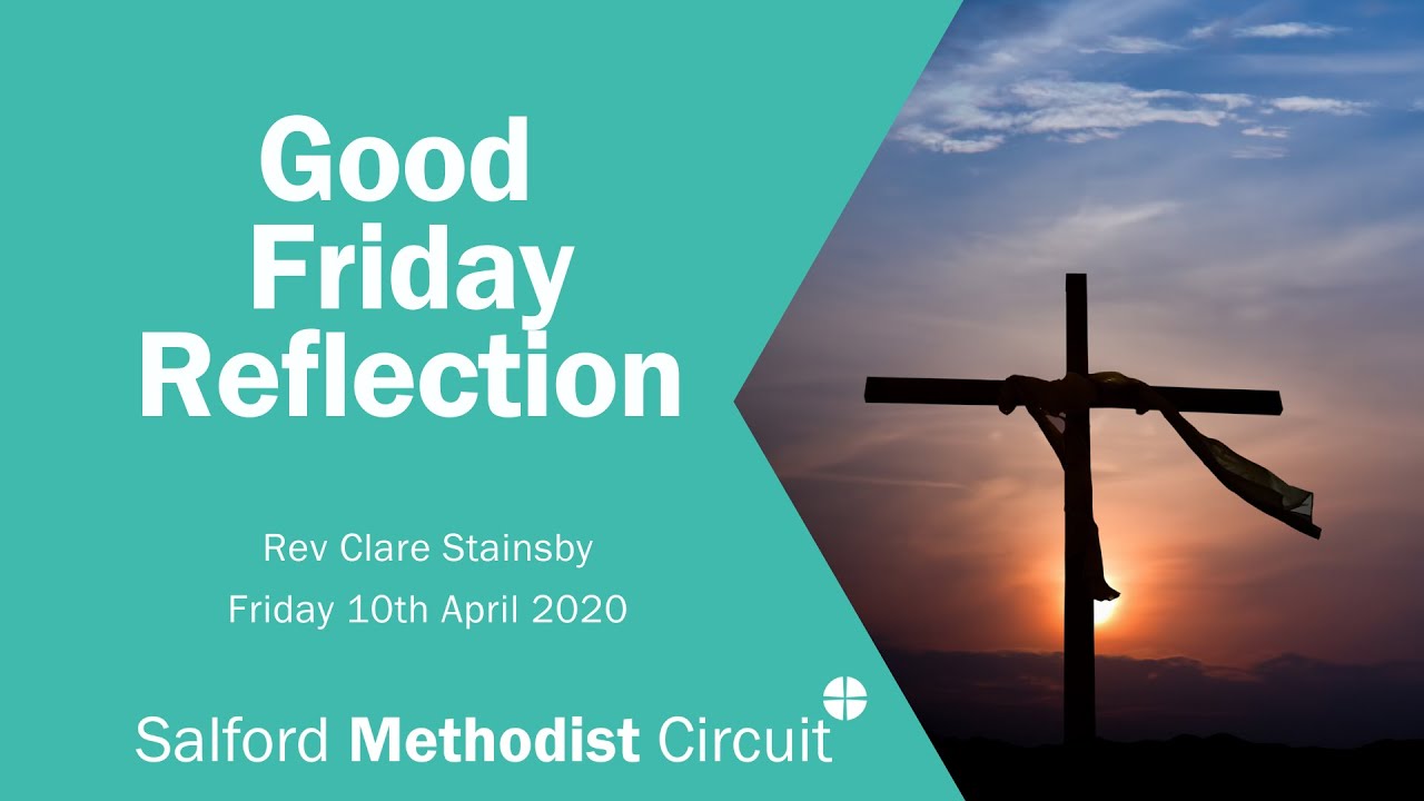 Good Friday - 10th April 2020 - YouTube
