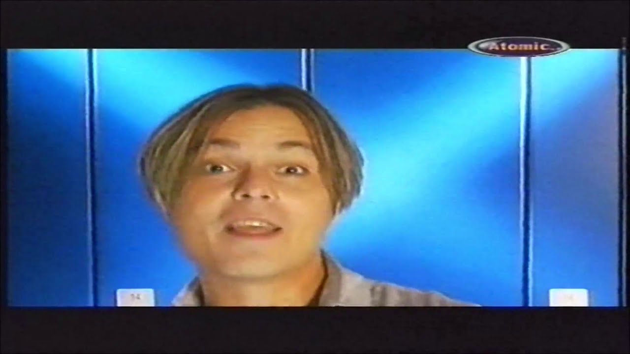 DL. PROBLEMA - Senorita (Atomic TV Romania) - YouTube