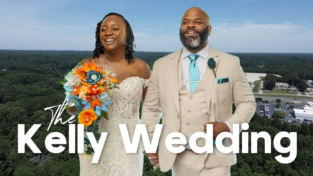 The Kelly Wedding Full - YouTube