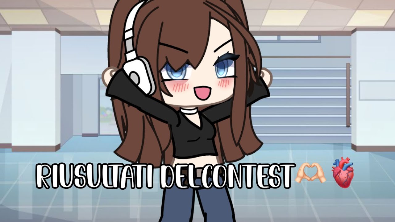 RISULTATI DEL CONTEST🫶🏻🫀 • bravissimi tutti • - YouTube