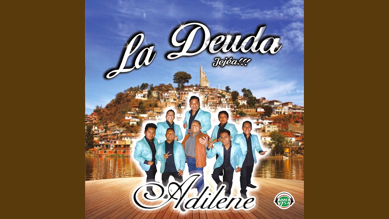 Adilene - YouTube
