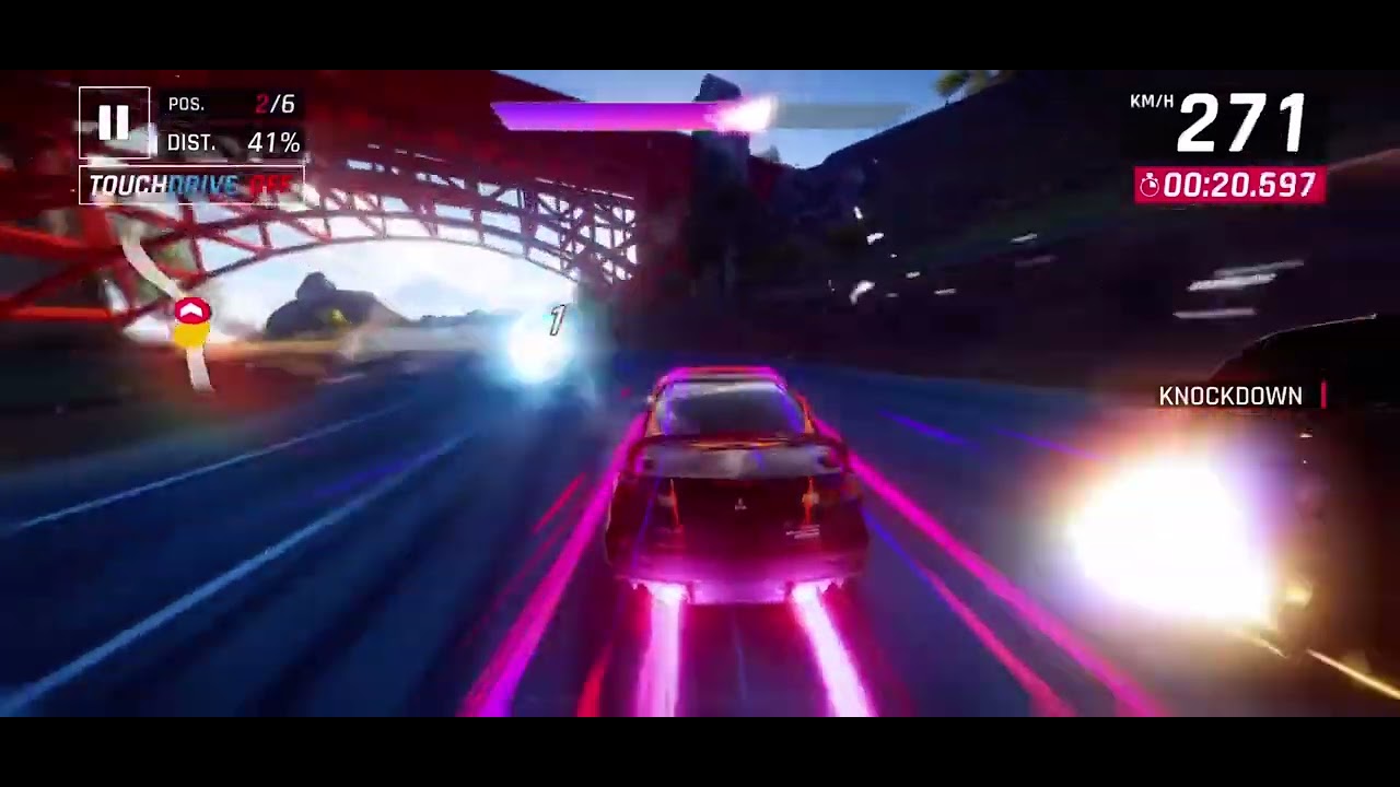 #shorts Asphalt 9 Legend (Max settings) 4K Ultra HD - YouTube