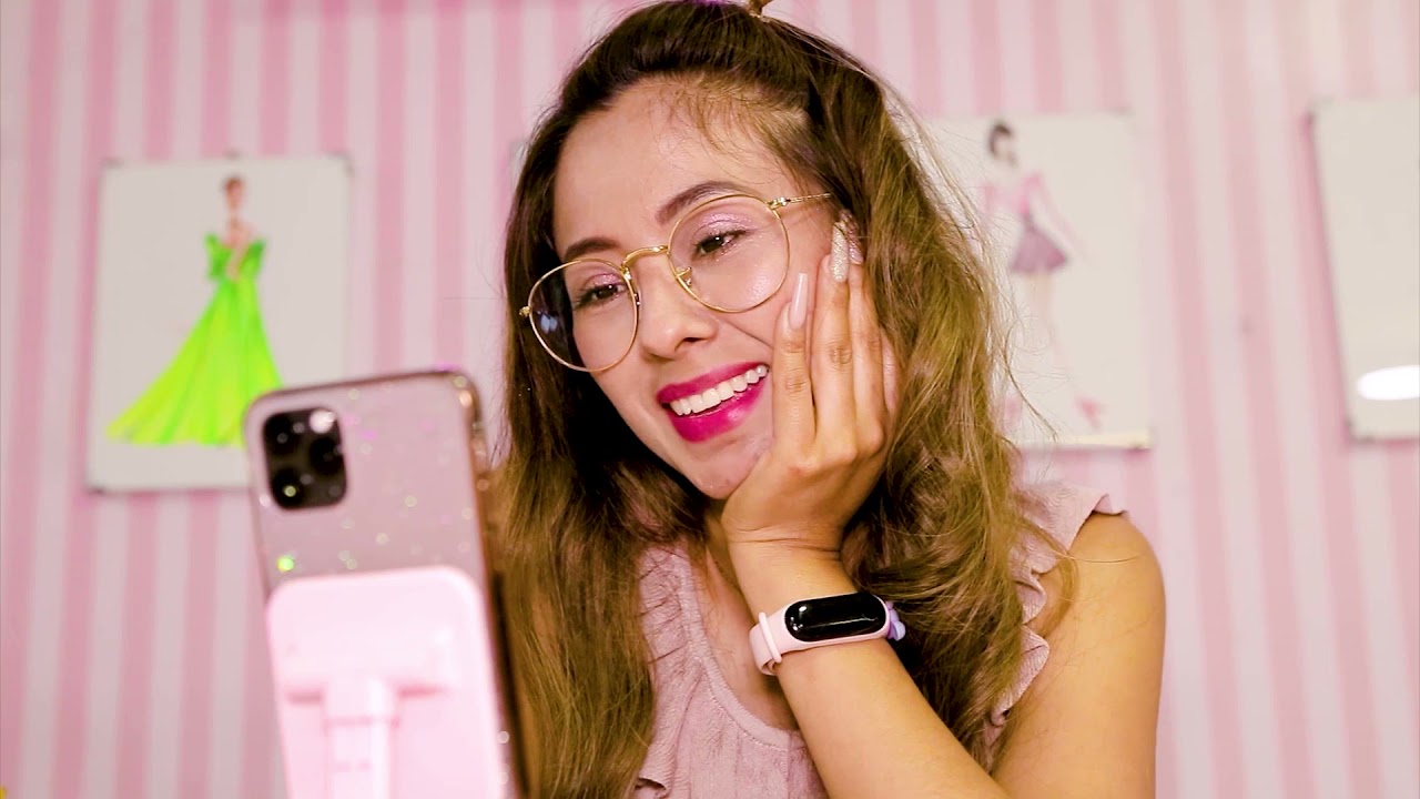 Maria Celeste y la Agrupación Sin Fronteras - Cuál es mi destino VIDEO ...