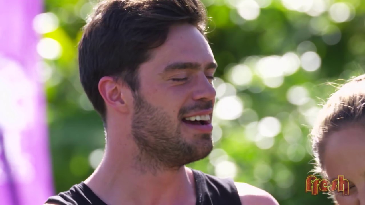 Fresh Season 8 Episode 17 - Hosted By Wairangi Koopu & Makere Gibbons ...