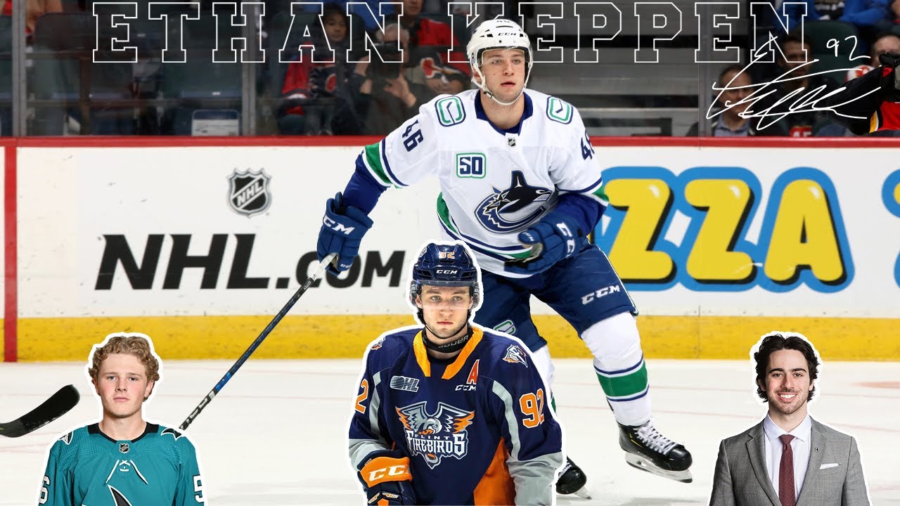 Showbound Episode 71: Ethan Keppen - YouTube