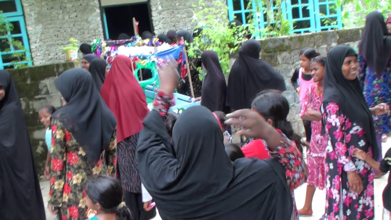 N lhohi 2010 koadi nerun part 6 - YouTube