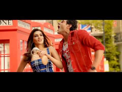 Housefull 4 - Ek Chumma - Full Video Song - Akshay Riteish Bobby ....