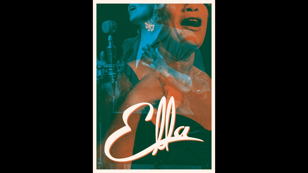 ELLA trailer - Esmé Bos & Bart Voet - YouTube