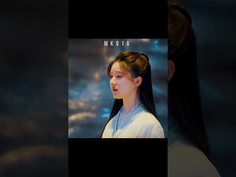 Her Death 😭 #TheLastImmortal #ZhaoLusi #WangAnyu #cdrama #shorts