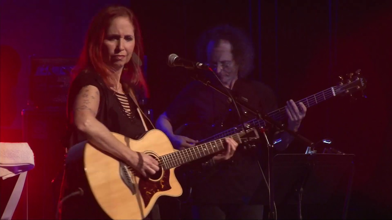 Jane Getter Premonition - Transparent (Live at ProgStock 2019) - YouTube