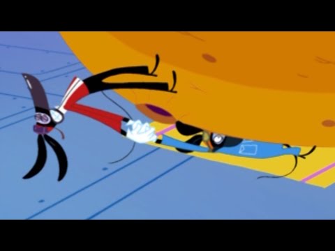 ACCIDENT DE MÉTÉORE ☄️ 1h d'épisodes des Ratz - Episodes en HD