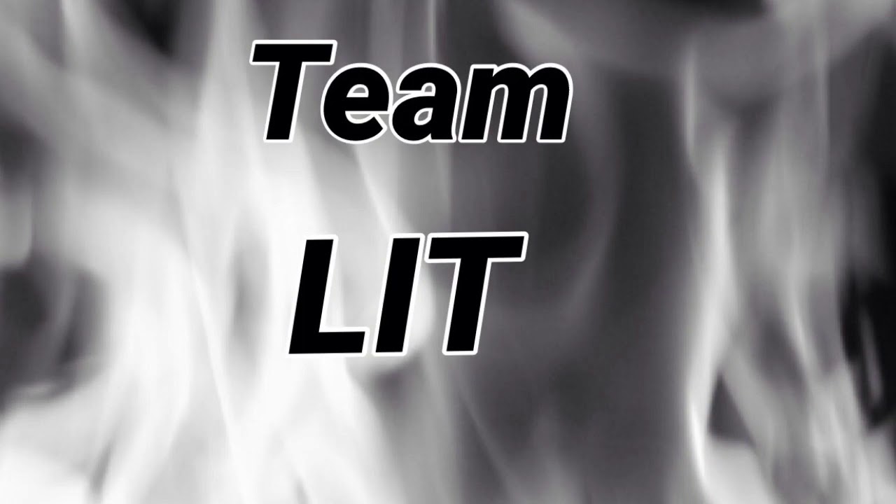 Team lit the movie (trailer #1) - YouTube