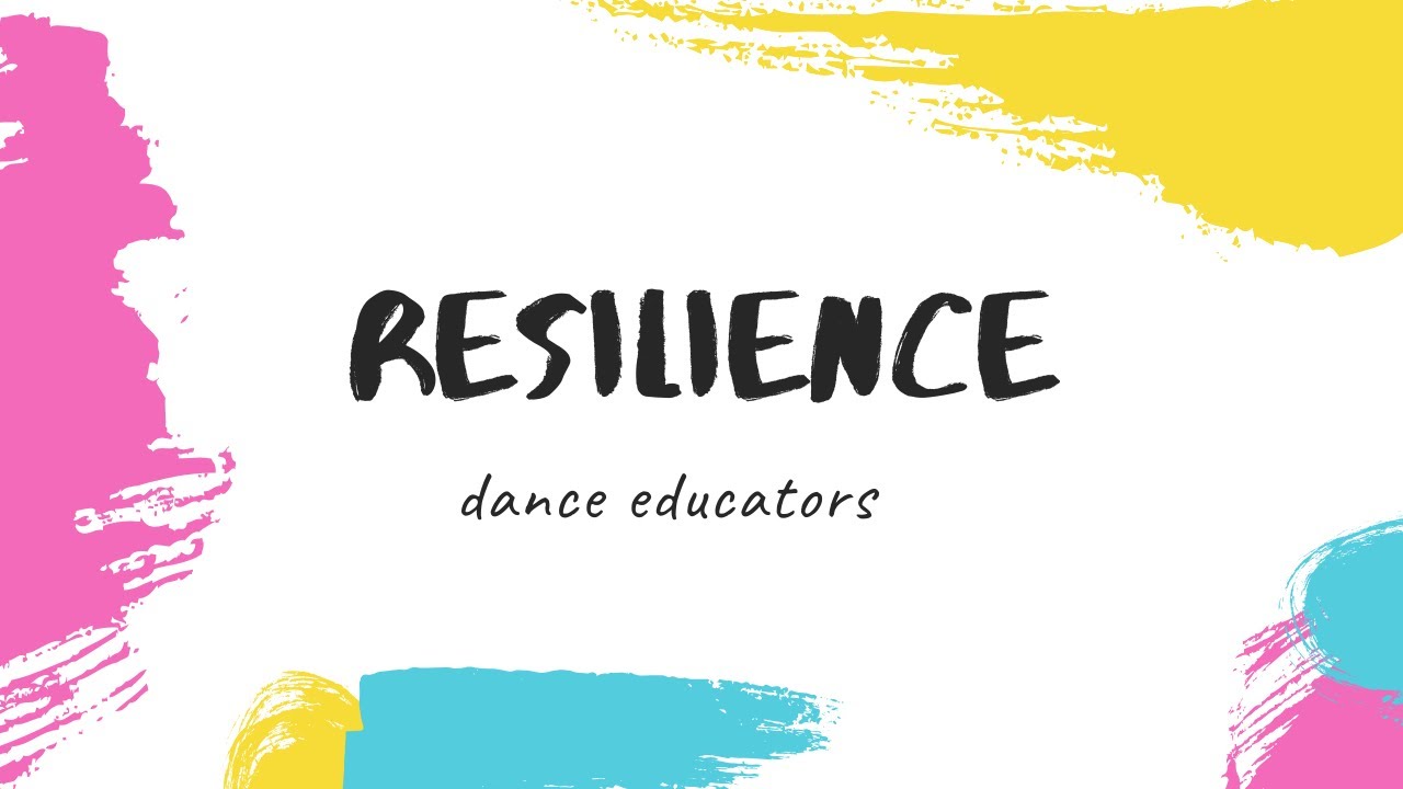 Lesson 5- Educators- Resilience- Poppy DesClouds and Lauren Ritchie ...