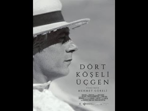 Dört Köşeli Üçgen Fragman