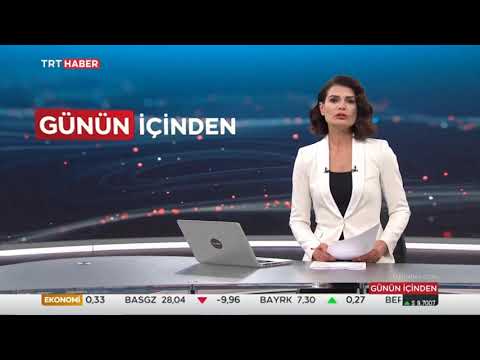 Tales Matematik Müzesi TRT HABER'de