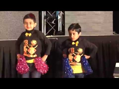 BRITISH FORT FOUNDATION JABALPUR ANNUAL DAY CELEBRATION 2018 | THE BEST ...
