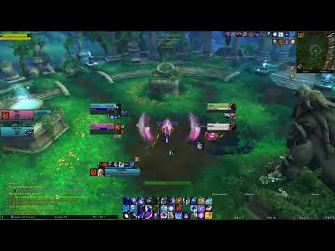Arcane Mage WWI S3 Preseason