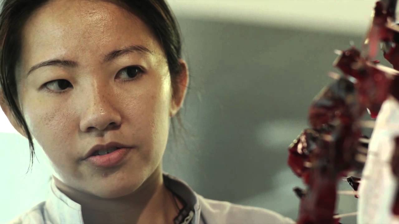 Arup Singapore Penguin Pool April 2012 - YouTube