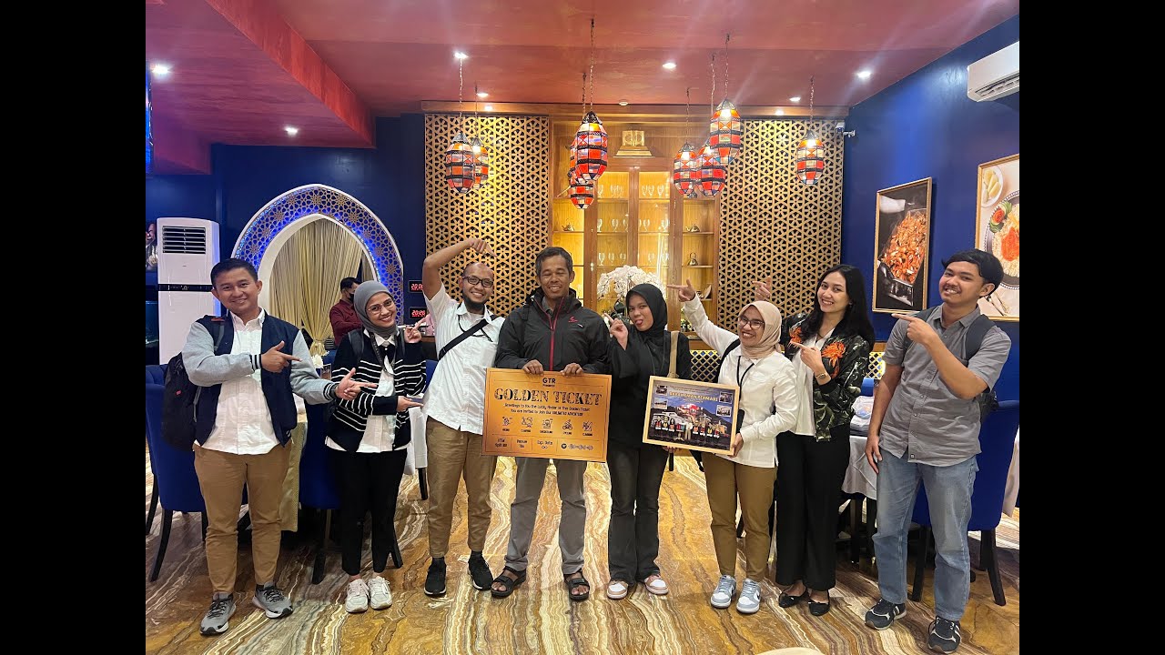 HAPPY SLOW LIVING PAK IMAN - YouTube