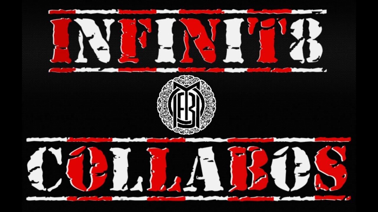 NOVA MOB INFINIT8 SOUND ELOPE : LYRAH Ft. SONNY JAY X JHAY CRASH ...