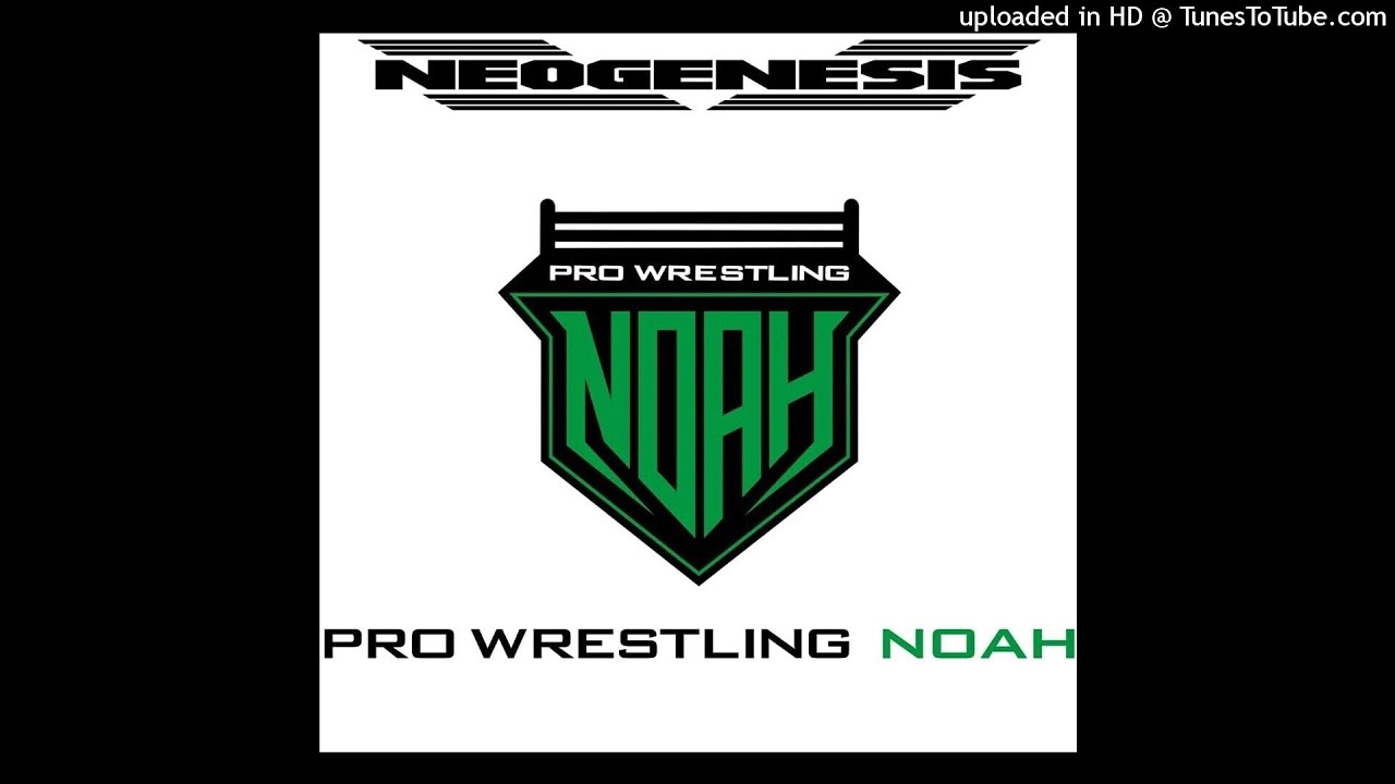 Yoshiki Inamura's Theme - "Mōshin" (Pro-Wrestling NOAH) - YouTube