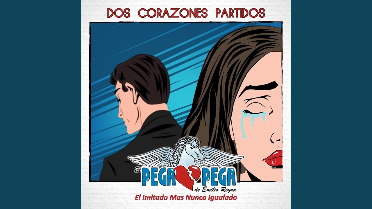 Dos Corazones Partidos - YouTube
