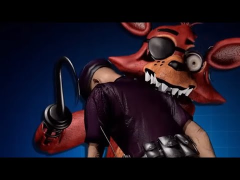 Remake of the foxy song - YouTube