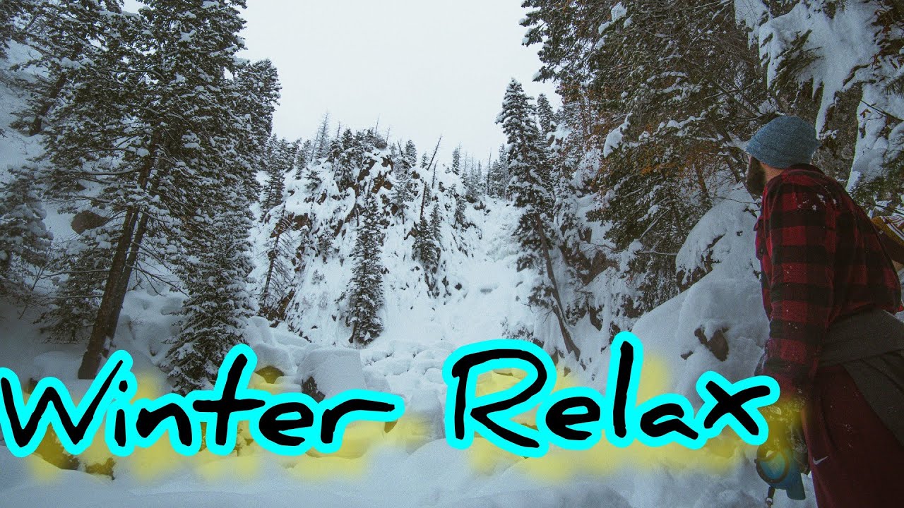 Winter Relax, The Best Calm Music, Relaxing Music for Everything - YouTube