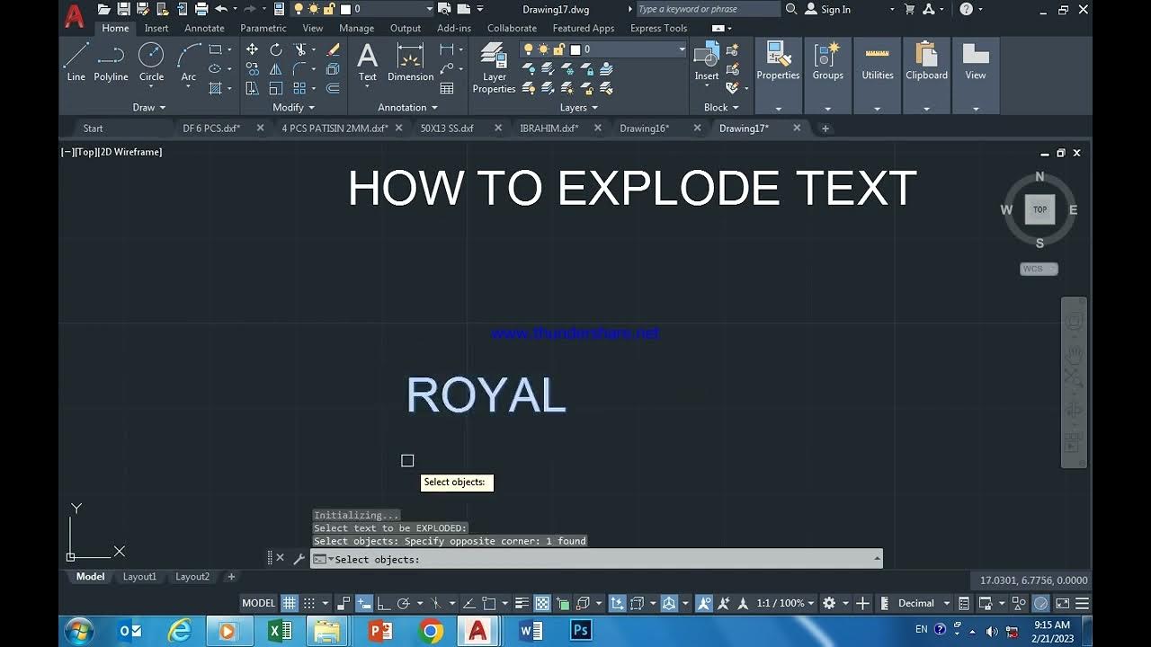 How To Explode Text Https www youtube channel UC6DcYeQSZd9vAa how-to-explode-text-https-www-youtube-channel-uc6dcyeqszd9vaa