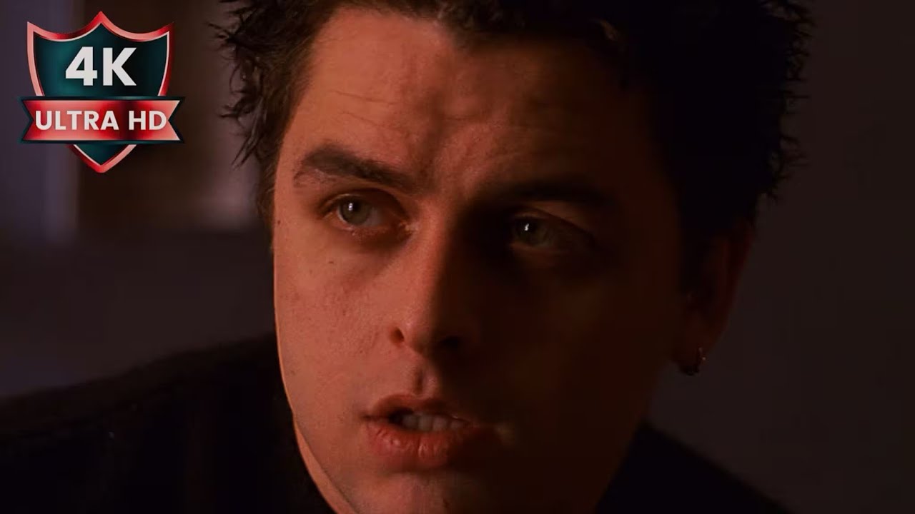 Green Day ⋄ Good Riddance (Time of Your Life) (4K Remastered) • Hi-Res ...