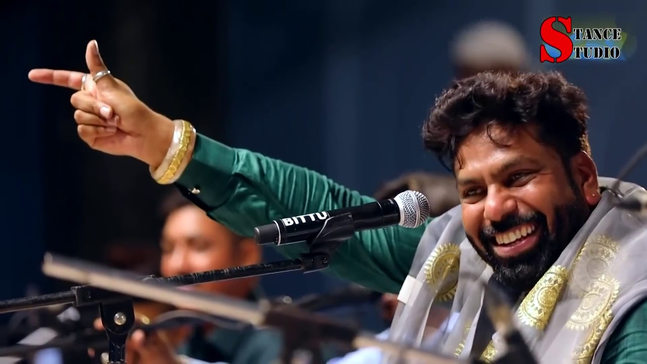 Sardar Alli live Nakodar - YouTube